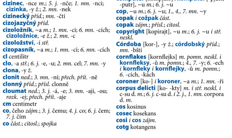 Pravidla českého pravopisu